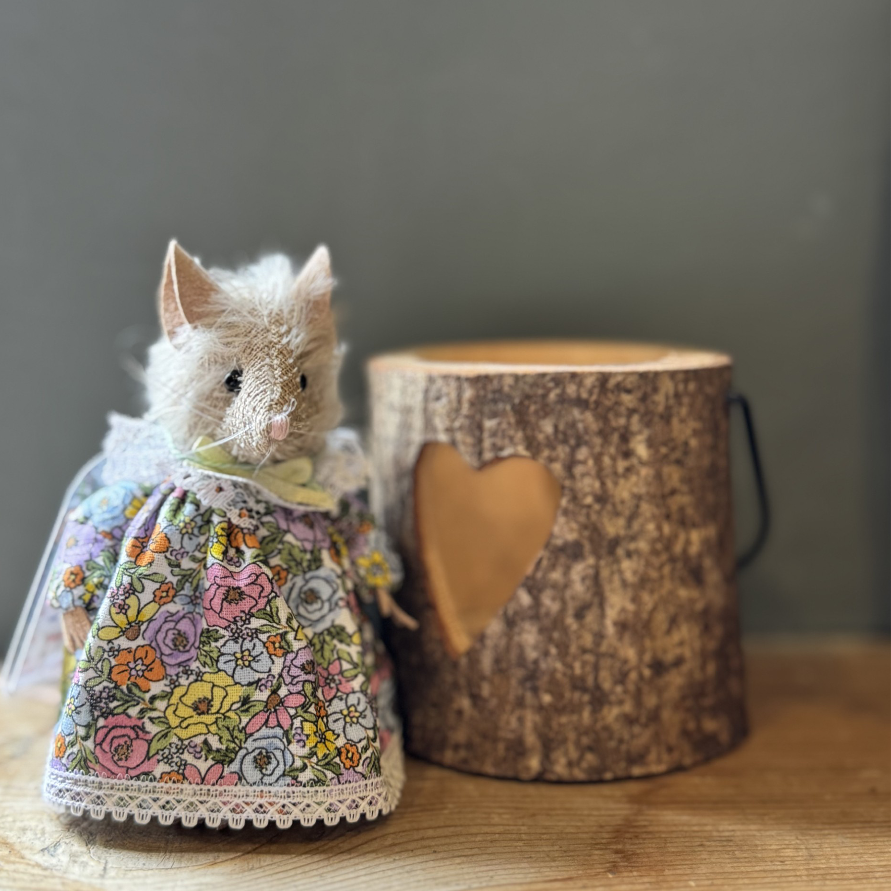 Bumble Bears -Thimblehoney Mouse | Asquiths – Asquiths Bearpawium