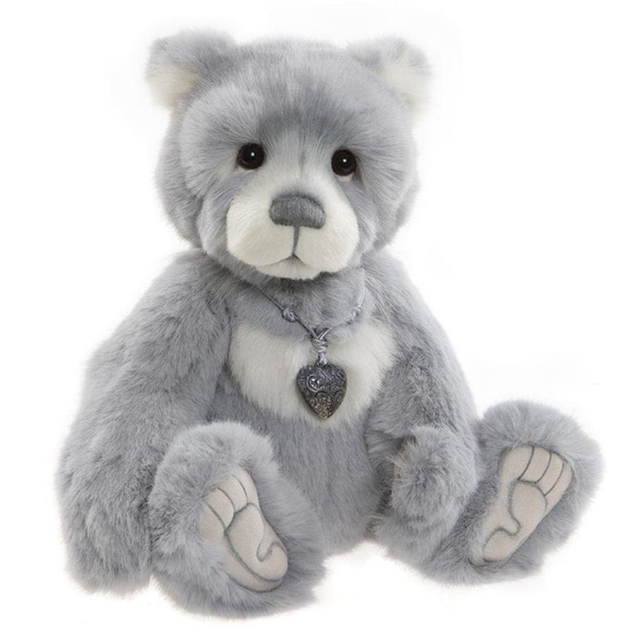 Charlie Bears – Asquiths Bearpawium