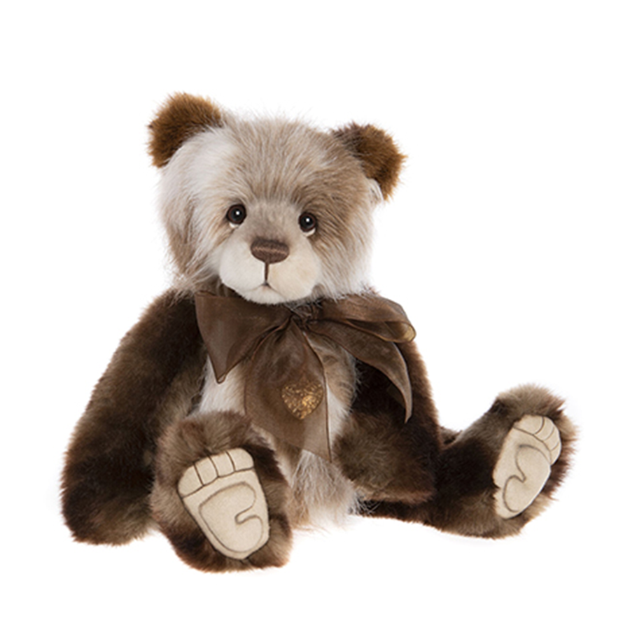 Charlie Bears – Asquiths Bearpawium
