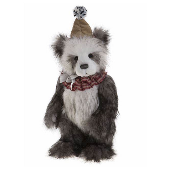 Charlie Bears – Asquiths Bearpawium