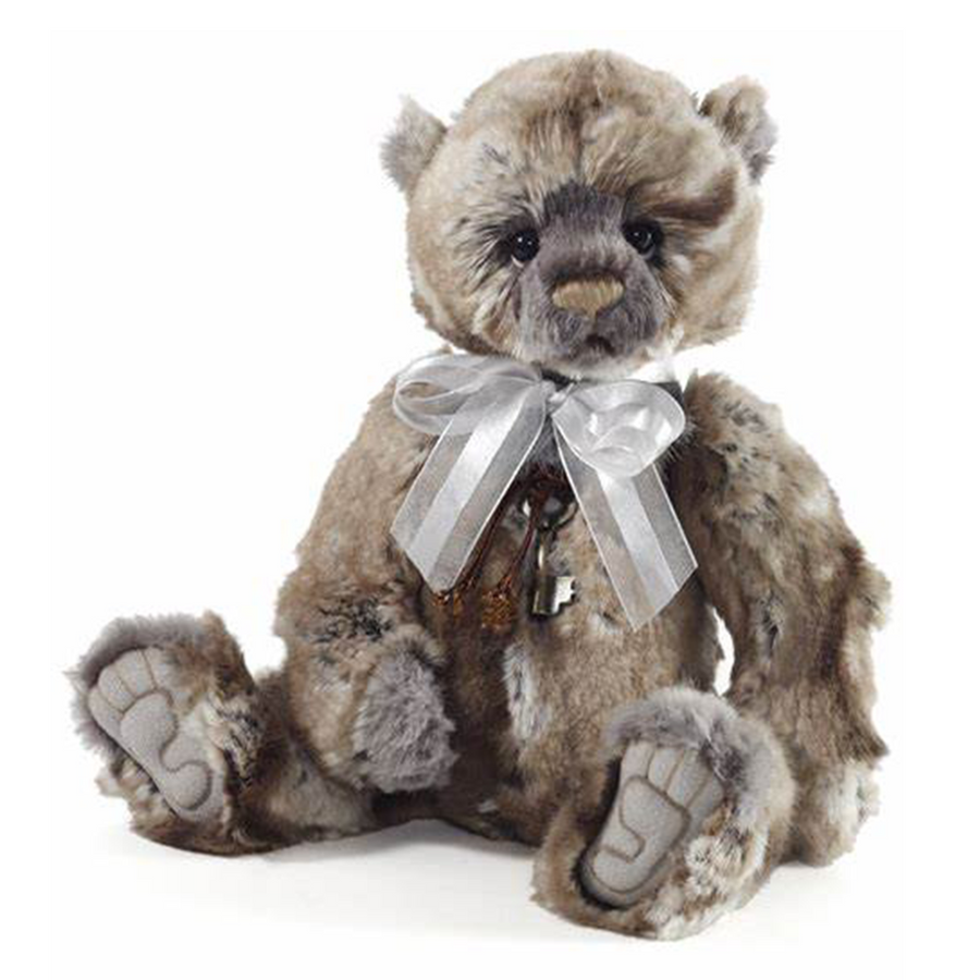 Charlie Bears – Asquiths Bearpawium