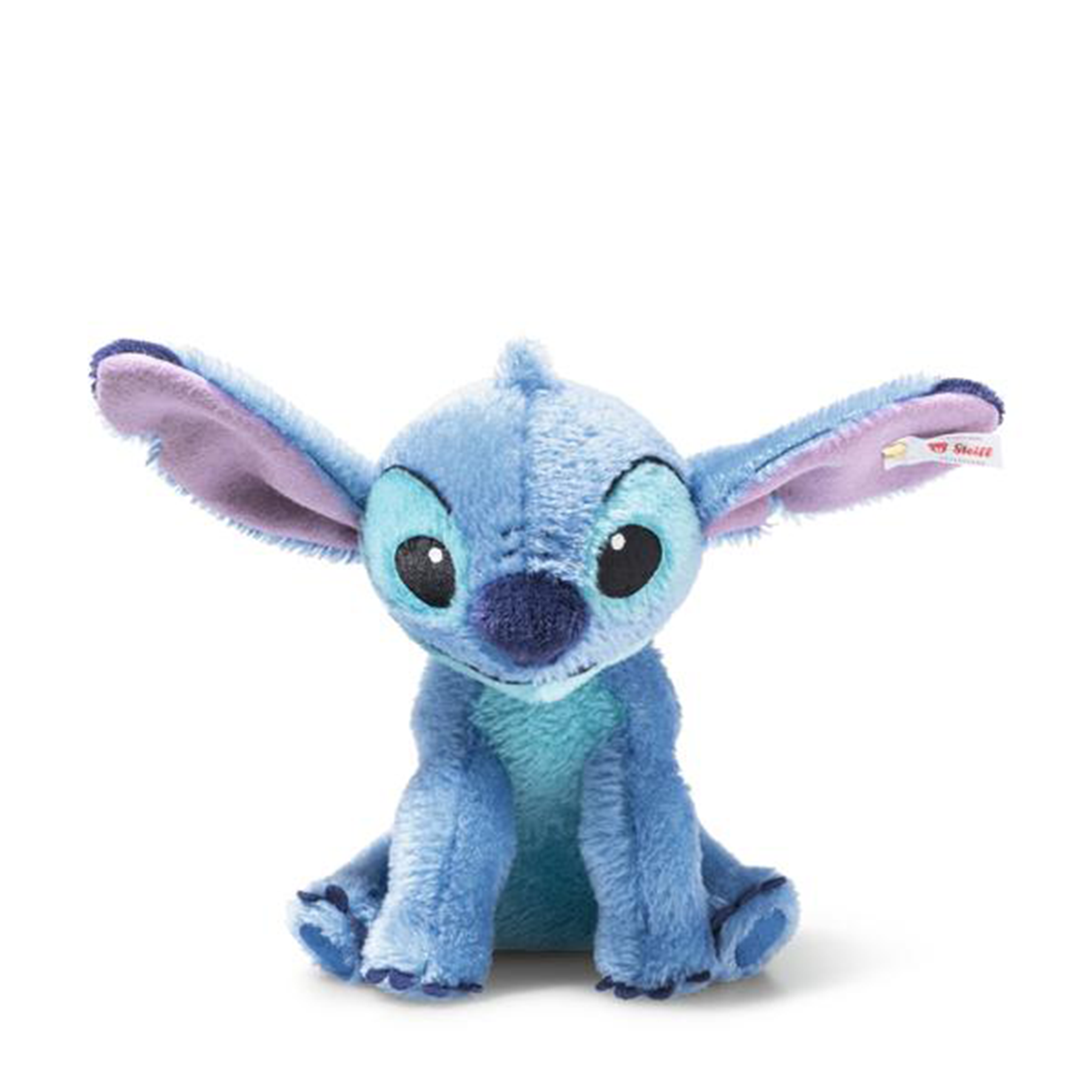 Steiff Limited Edition Disney Stitch | Asquiths – Asquiths Bearpawium