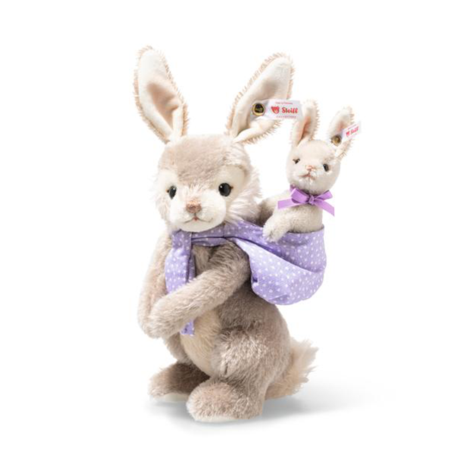 Steiff Rabbit Set | Asquiths – Asquiths Bearpawium