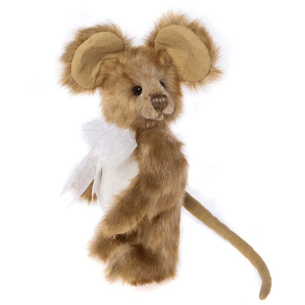 Charlie Bears – Asquiths Bearpawium