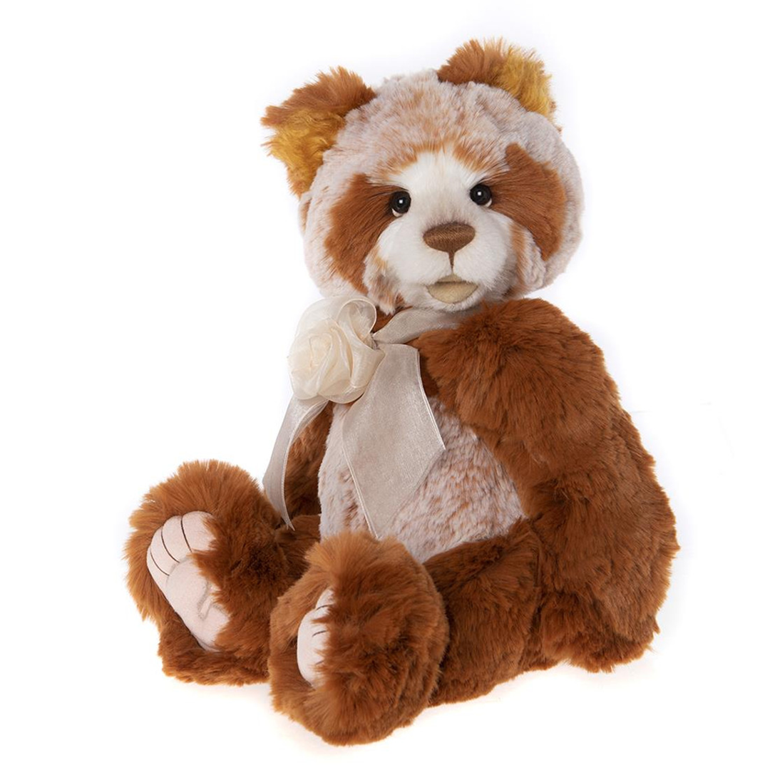 Charlie Bears – Asquiths Bearpawium