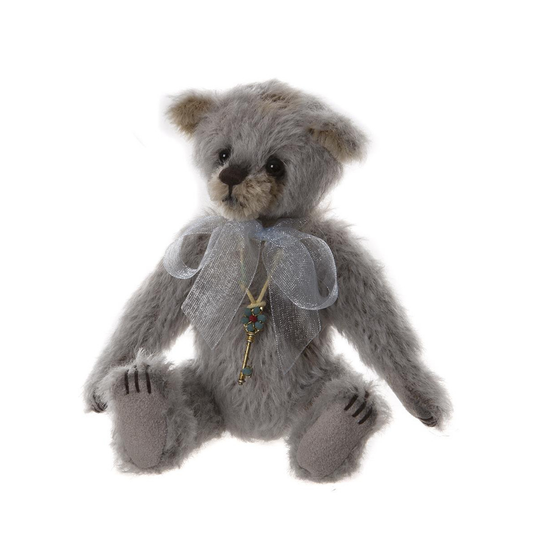 Charlie Bears – Asquiths Bearpawium