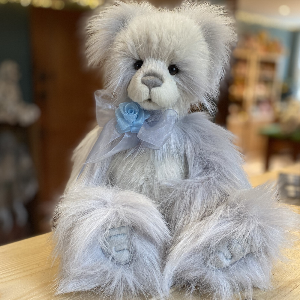 Charlie Bears – Asquiths Bearpawium