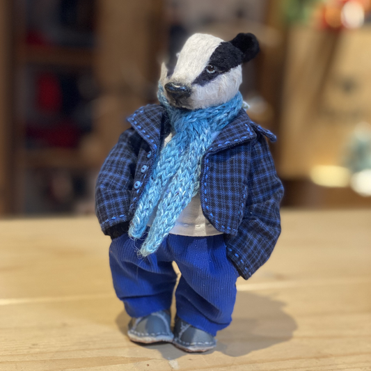 Out of the Woods Bears | Asquiths – Asquiths Bearpawium